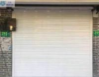 China Hurricane Resistant Aluminum Rolling Shutter / Outdoor Roller Shutter for sale