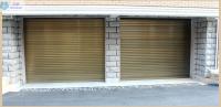 China Aluminium Alloy Automatic Roller Shutters For Mall / Factory / House / Garage for sale