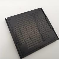 China High Cleanliness Waffle Pack Chip Tray 4 Inch 68 Cavities for Small Bare Die Semiconductor for sale