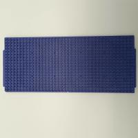 China Hiner Pack JEDEC IC Tray 322.6x135.9mm 684 Cavities for Micro Components for sale