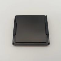 China ABS 2 Inch Waffle Pack Chip Tray 200 Cavities for Tiny Electronic Components for sale