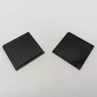 China High Cleanliness Waffle Pack Chip Tray HN21130 50.7x50.7mm 200PCS for IC Packaging for sale
