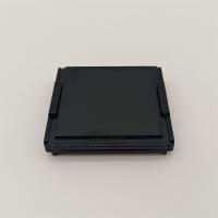 China SGS ROHS Compliant Waffle Pack Tray 50.7x50.7x4mm for Optoelectronic Chips for sale