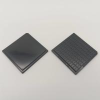 China Permanent Anti Static 2 Inch Waffle Pack for Electronic Parts 0.2mm Flatness for sale