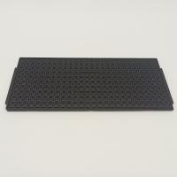 China BGA 9x7.5mm Black MPPO JEDEC Tray 260 Cavities for IC Packaging for sale