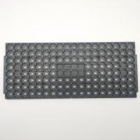 China BGA QFP QFN LGA PGA IC Type JEDEC Trays Surface Resistant Suitable For IC Packaging for sale