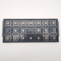 China JEDEC QFP IC Trays 322.6x136mm ESD Safe Matrix Trays for Semiconductor Packaging for sale