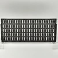 China JEDEC Tray 150°C Heat Resistance 322.6x135.9x7.62mm for Electronic Parts Injection Molding for sale