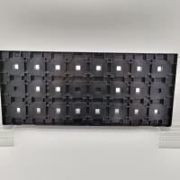 China Custom Cavity Size IC Component Trays 322.6x135.9mm JEDEC Standard ESD Safe for sale