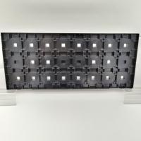 China Custom Cavity Size IC Component Trays 322.6x135.9mm JEDEC Standard ESD Safe for sale