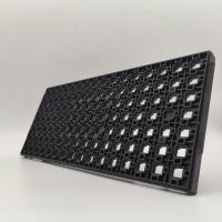 China JEDEC IC Tray Standard BGA 11.3x13.3mm High Temperature 21PCS Matrix 322.6x135.9mm for sale