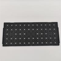 China Anti Static JEDEC Matrix Tray 322.6x135.9x12.19mm MPPO 150°C for IC ESD Transport for sale