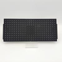 China Custom JEDEC Trays for Secure IC Packaging 240pcs 322.6x135.9mm for sale