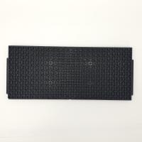 China Standard Custom JEDEC Trays For Secure IC Packaging Mett Special Requirements for sale