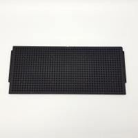 China Custom JEDEC Trays 322.6x135.9mm for BGA IC Semiconductor Handling ISO 9001 for sale