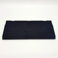 China Custom JEDEC Trays 322.6x135.9mm for BGA IC Semiconductor Handling ISO 9001 for sale