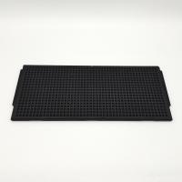 China Custom JEDEC Trays 322.6x135.9mm for BGA IC Semiconductor Handling ISO 9001 for sale