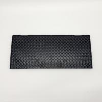 China Custom JEDEC Tray 322.6x135.9mm for IC PCBA Components BGA Packaging for sale
