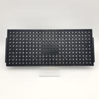 China Custom JEDEC Tray 322.6x135.9mm for IC PCBA Components BGA Packaging for sale
