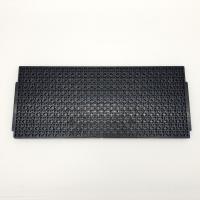 China Custom JEDEC Tray 322.6x135.9mm for IC PCBA Components BGA Packaging for sale