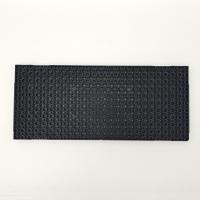 China Custom JEDEC Tray 322.6x135.9mm for IC PCBA Components BGA Packaging for sale