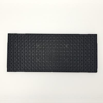 China Custom JEDEC Tray 322.6x135.9mm for IC PCBA Components BGA Packaging for sale