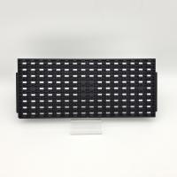 China Customizable JEDEC Tray for BGA IC Chip Carrier 322.6x135.9mm Flatness Max 0.76mm for sale