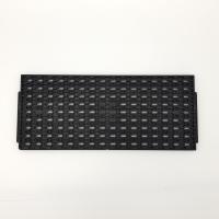 China Customizable JEDEC Tray for BGA IC Chip Carrier 322.6x135.9mm Flatness Max 0.76mm for sale