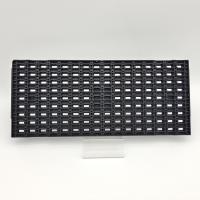 China Customizable JEDEC Tray for BGA IC Chip Carrier 322.6x135.9mm Flatness Max 0.76mm for sale