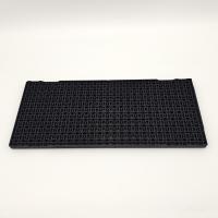China Custom JEDEC Trays 322.6x135.9mm for BGA IC Automatic Feeding Machine for sale