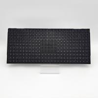 China Custom JEDEC Trays 322.6x135.9mm for BGA IC Automatic Feeding Machine for sale
