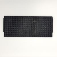 China Custom JEDEC Trays Meet JEDEC International Standard Suitable For Automatic Feeding Machine for sale