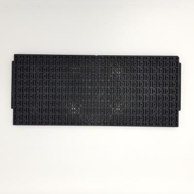 China Custom JEDEC Trays Meet JEDEC International Standard Suitable For Automatic Feeding Machine for sale