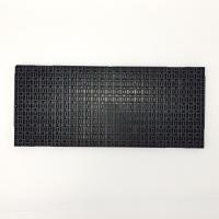 China Custom JEDEC Trays 322.6x135.9mm for BGA IC Automatic Feeding Machine for sale