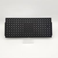 China JEDEC Standard Anti-Static IC Tray for CQFP48 Package 322.6x135.9mm for sale