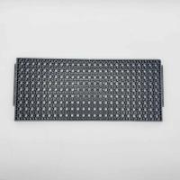 China Durable IC Packaging Tray With Personalized Anti Static ESD JEDEC Shippings for sale