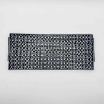 China Durable IC Packaging Tray With Personalized Anti Static ESD JEDEC Shippings for sale