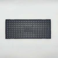 China Durable JEDEC IC Packaging Tray 322.6x135.9mm ESD Anti Static MPPO for sale