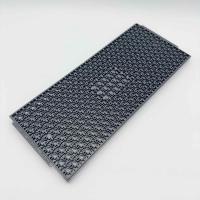 China Durable JEDEC IC Packaging Tray 322.6x135.9mm ESD Anti Static MPPO for sale