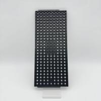 China Durable JEDEC IC Packaging Tray 322.6x135.9mm ESD Anti Static MPPO for sale
