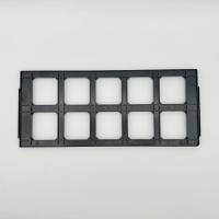 China JEDEC IC Component Trays 323.14x136x10.60mm Custom Cavity 48.5x45.5mm for sale