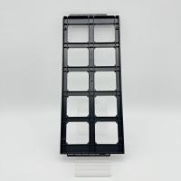 China JEDEC IC Component Trays 323.14x136x10.60mm Custom Cavity 48.5x45.5mm for sale