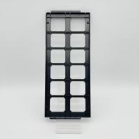 China JEDEC Matrix Trays 323.14x136x10.60mm 12 Cavities for IC Storage Handling Transport for sale