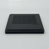 China Stackable Waffle Pack Bare Die Tray 2-4 Inch Sizes for Microelectronic Chip Packaging with ESD Protection for sale