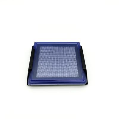 China Anti-static Vacuum-Release Storage Boxes 2-inch & 4-inch with 450-800 Viscosity Gel for Electronic Components for sale