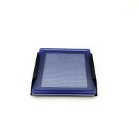 China Reusable Vacuum Release Box 2-4 Inch with 20-400 Mesh and 450-800 Viscosity Gel Tray for Electronic Components for sale