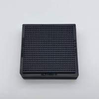 China Chip Scale Packages IC Die Carriers 2 Inch 4 Inch Waffle Pack Trays 690PCS for sale