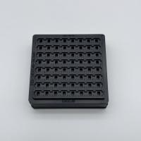 China Heat Resistant ESD-Proof Tray For Chip Module Packaging And Secure Handling Property ESD Or Non-ESD for sale