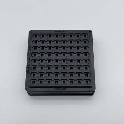 China Heat Resistant ESD-Proof Tray For Chip Module Packaging And Secure Handling Property ESD Or Non-ESD for sale