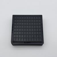 China Stackable Cleanroom-Safe Tray for Chip Storage and Automated Operations Warpage 0.2mm for sale